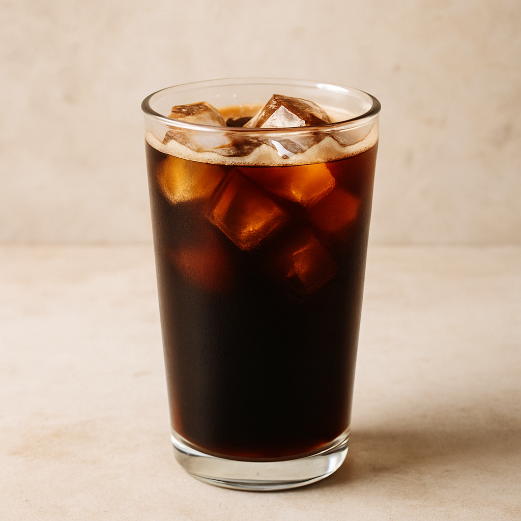 Easy Cold Brew Coffee Recipe at Home – Cerebrew