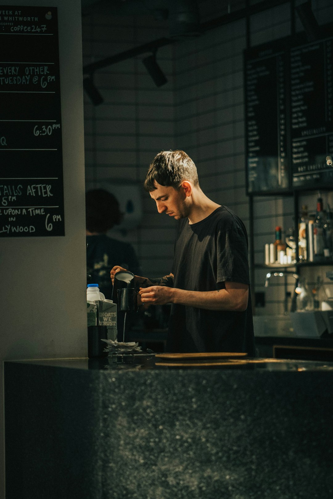 Coffee and Creativity: Inspired Brews Unleashed – Cerebrew