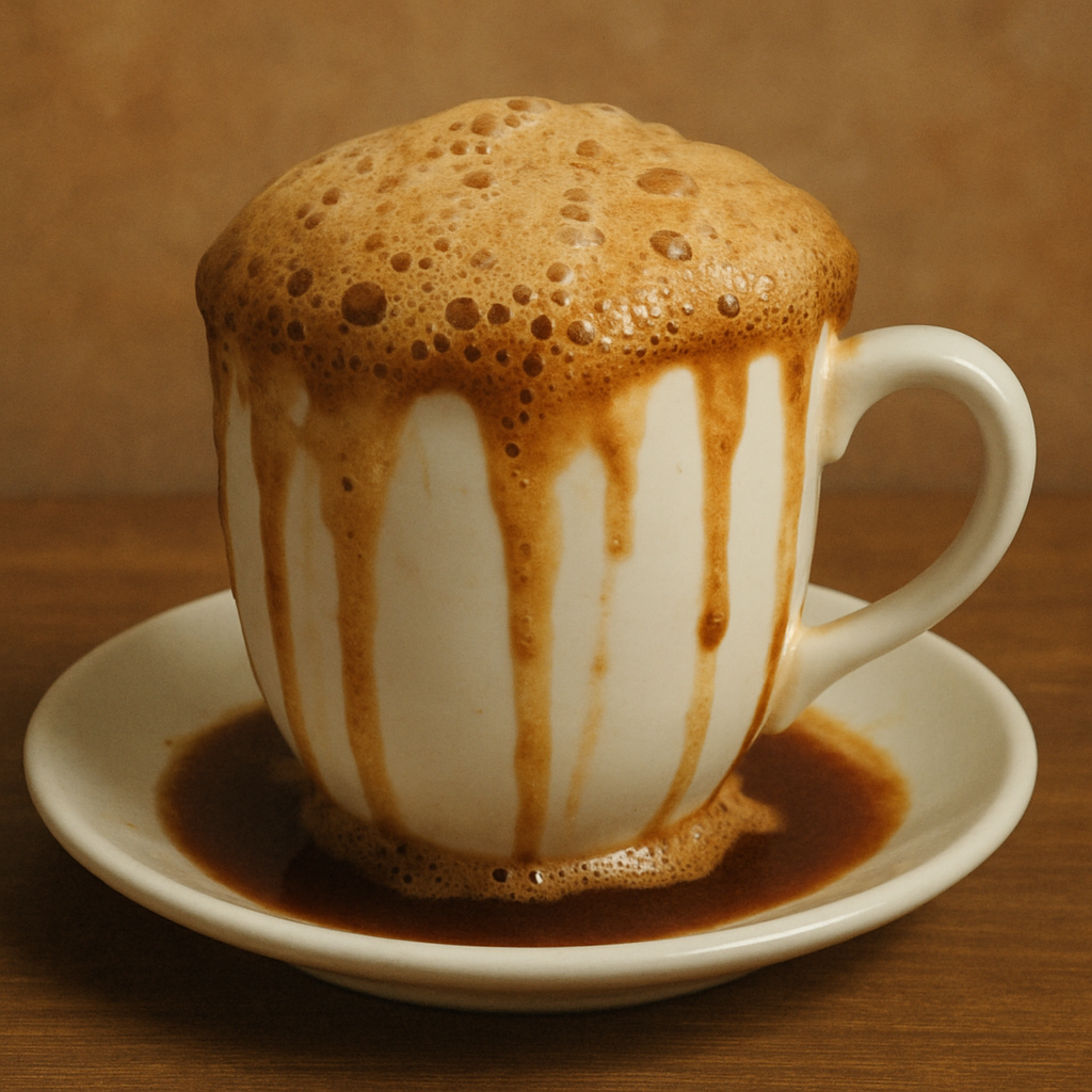 Does Coffee Really Make You Tired? Unveiling Caffeine Effects – Cerebrew