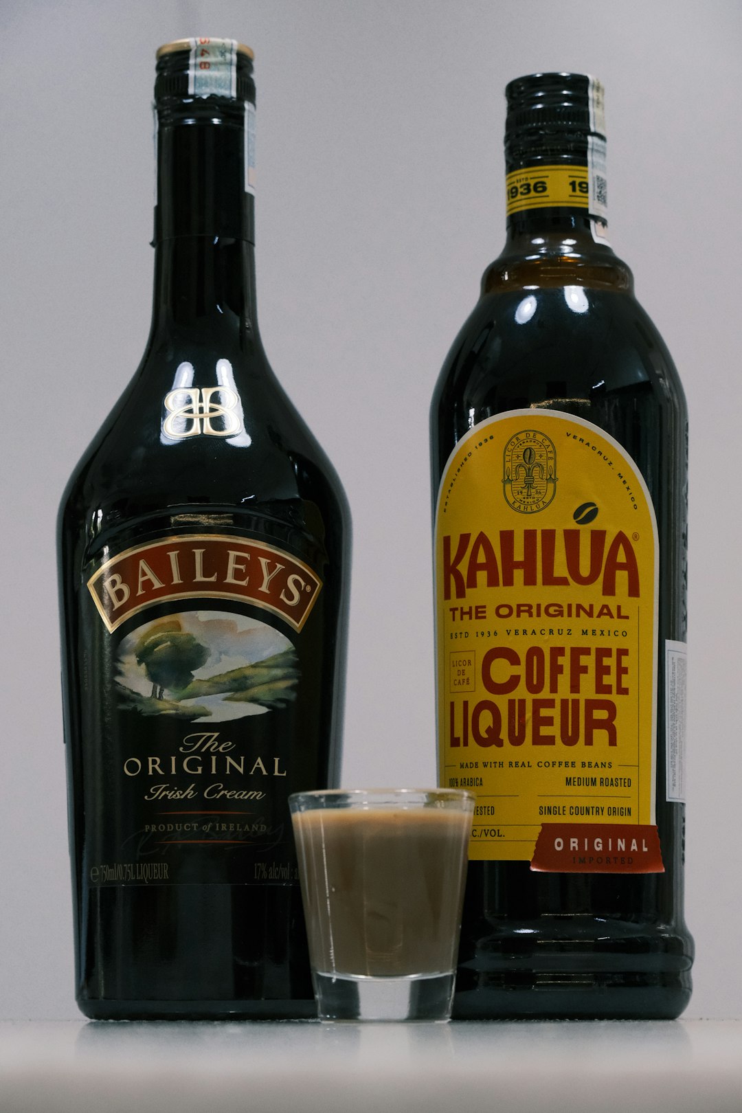 Coffee with Alcohol: Top Coffee Cocktails Guide – Cerebrew
